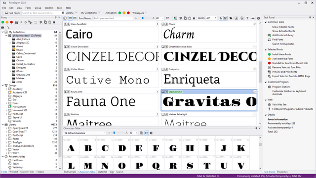 Media Kit - Proxima Software